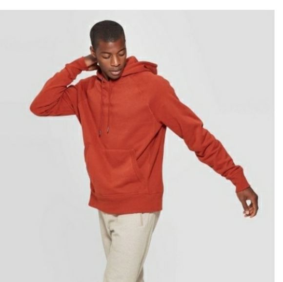 C9 by Champion | Shirts | Mens Fleece Sweatshirt Pullover Champion ...